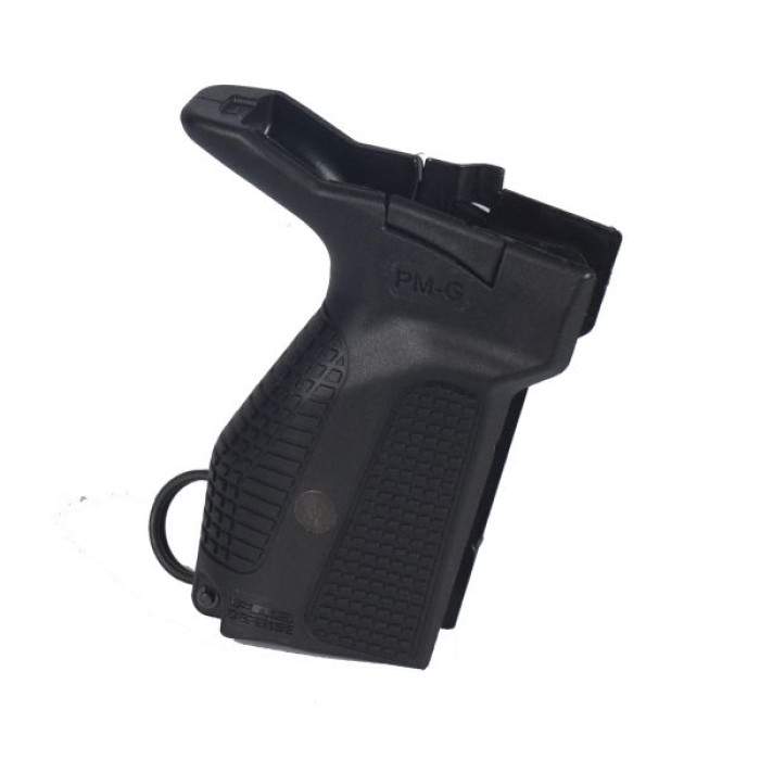 Купити Пістолетне руківʼя в магазині Козацька Зброя